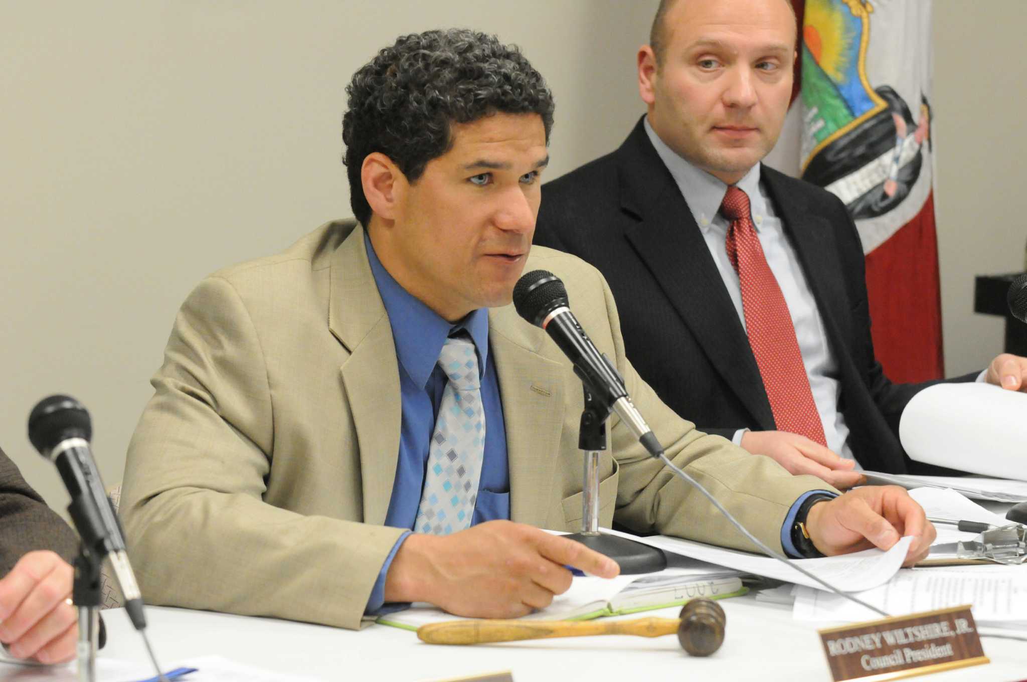 Troy City Council approaches end of its investigation