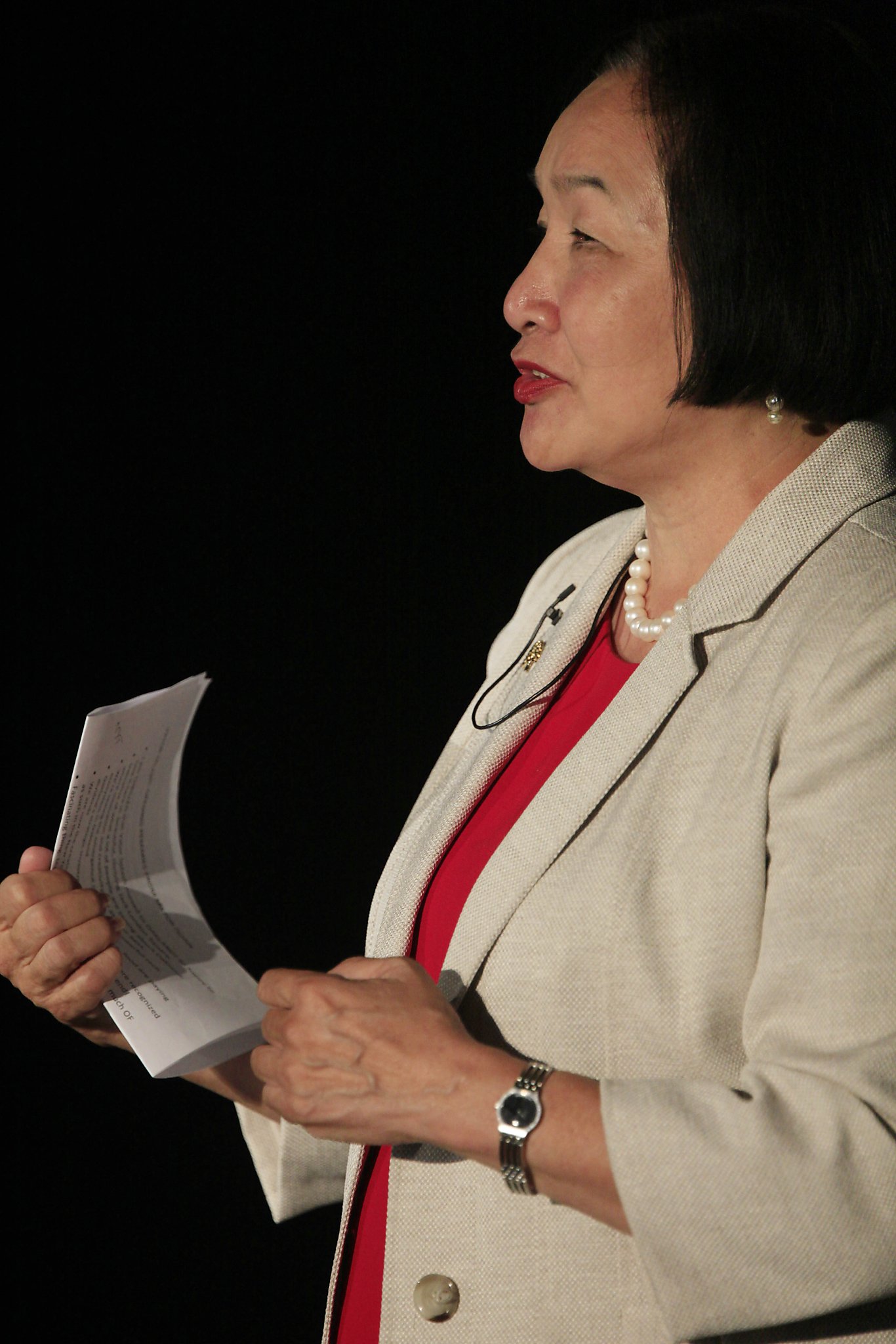 Oakland will not host Urban Shield next year, Jean Quan says