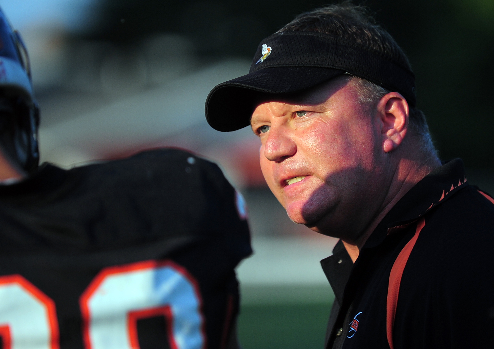 Capsule look at regional SCC football teams