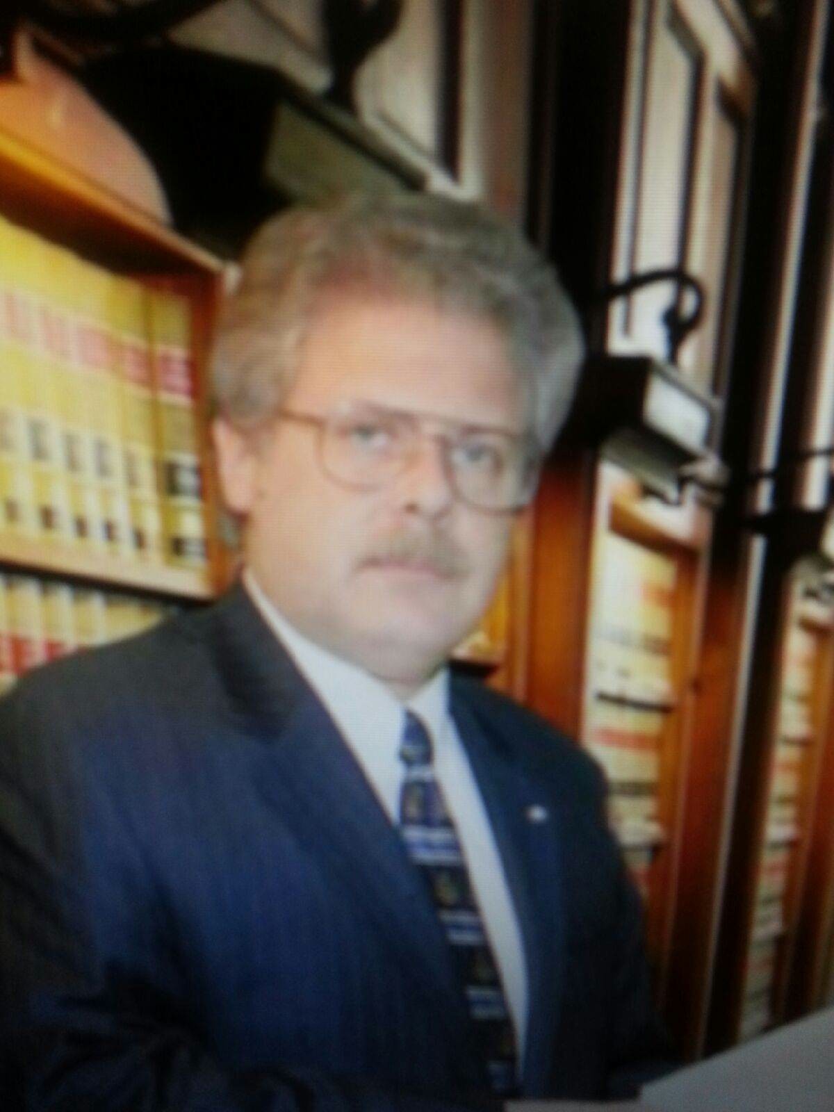 Pettit wins in surrogate's race