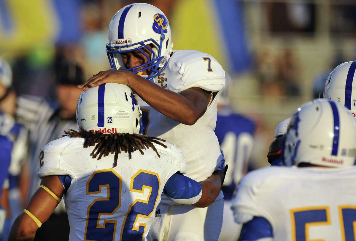 Clemens storms past MacArthur in second half