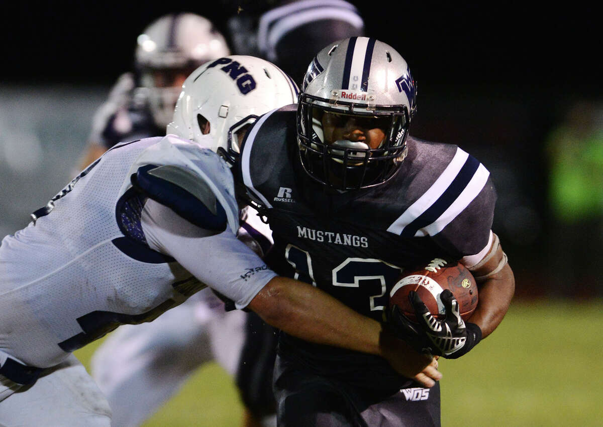 SETX Friday Night Football Scoreboard Week 3