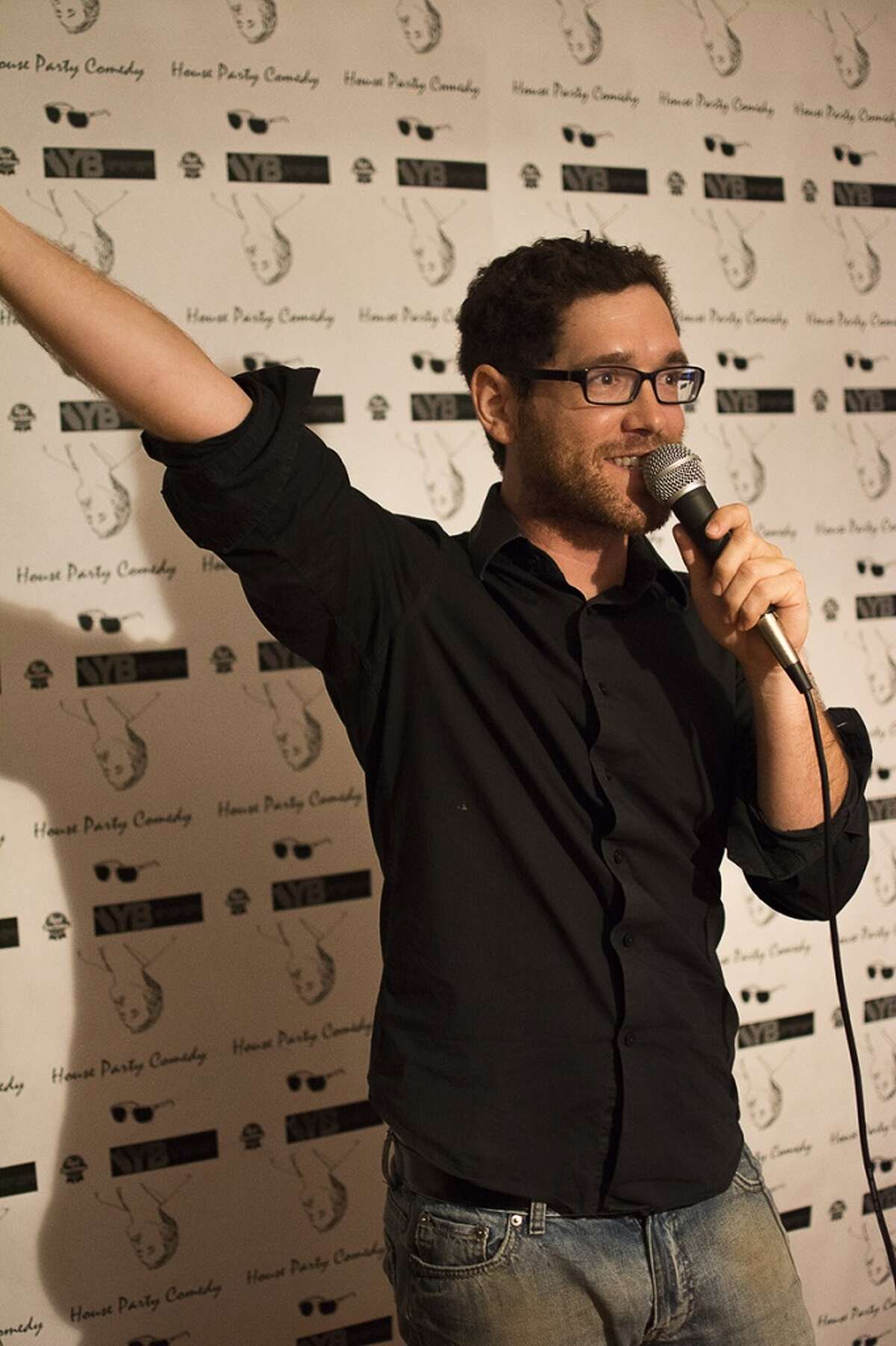 Weekend project: leave a mix tape, take a mix tape at Menil Park