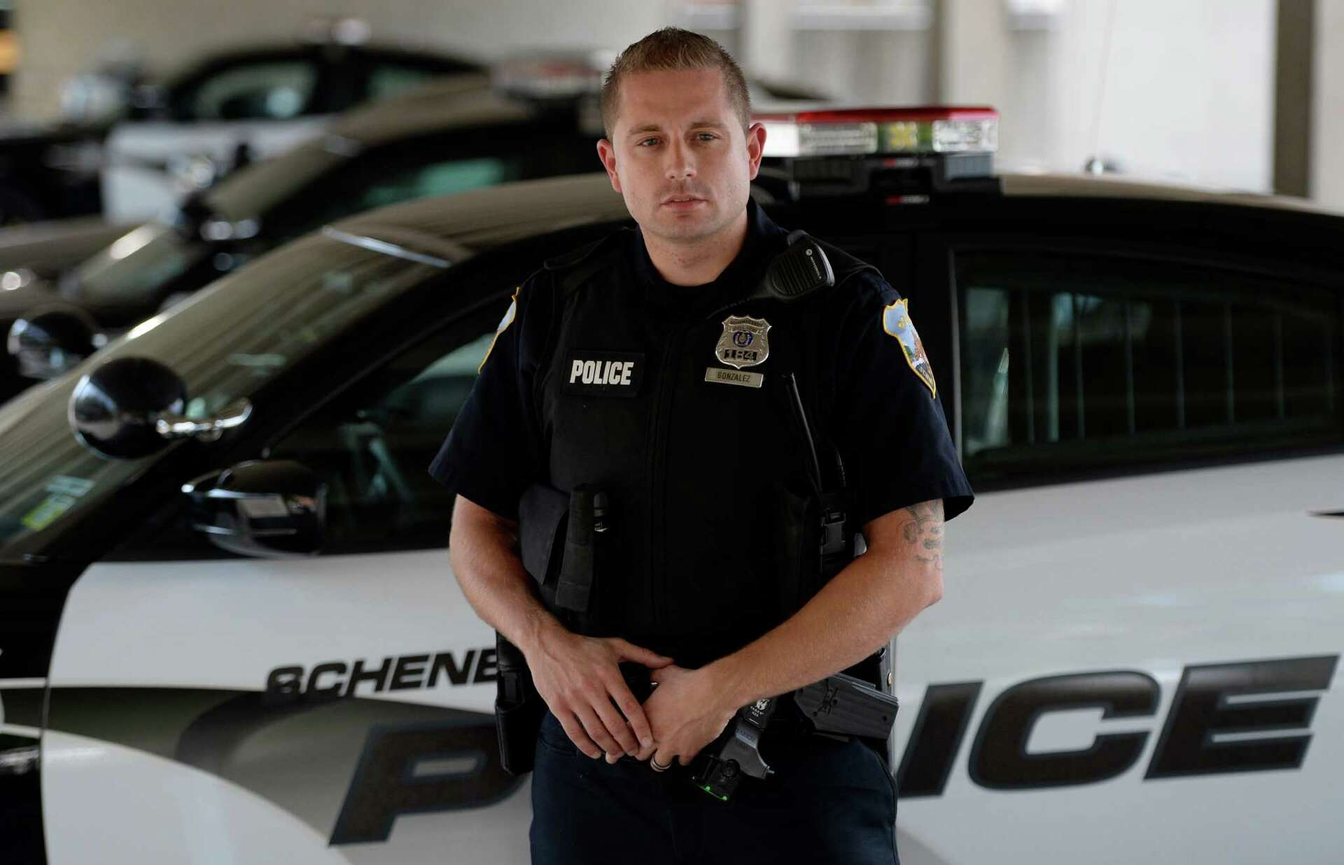 Struggling for diversity