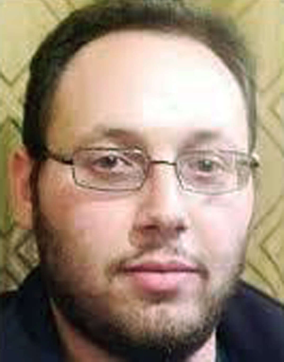 American journalist had attended Rumsey Hall