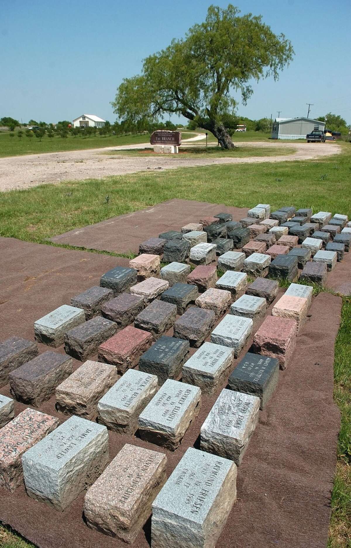 After bullet-ridden gear is returned, ATF agents promise to never ...
