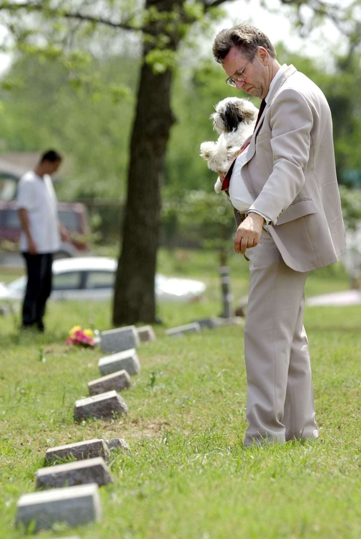 After bullet-ridden gear is returned, ATF agents promise to never ...