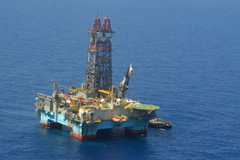 Shell makes "Whale" of a discovery with Chevron in the Gulf of Mexico ...