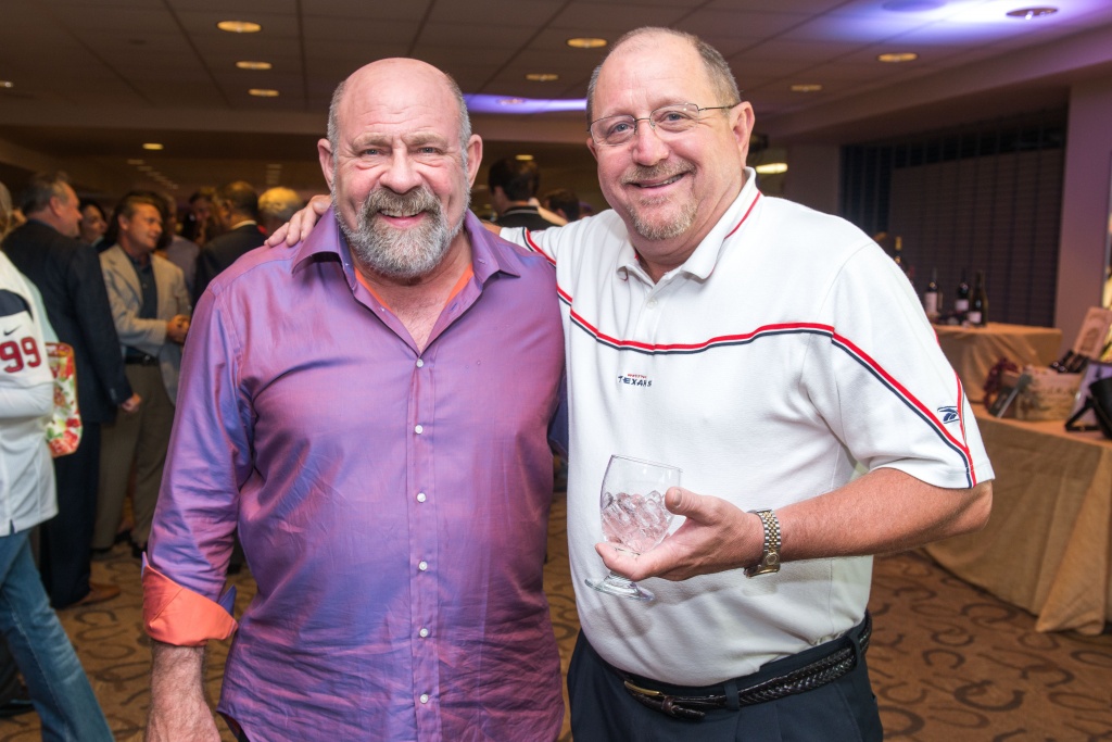 On TV/Radio: Barry Warner surprised by show's ouster