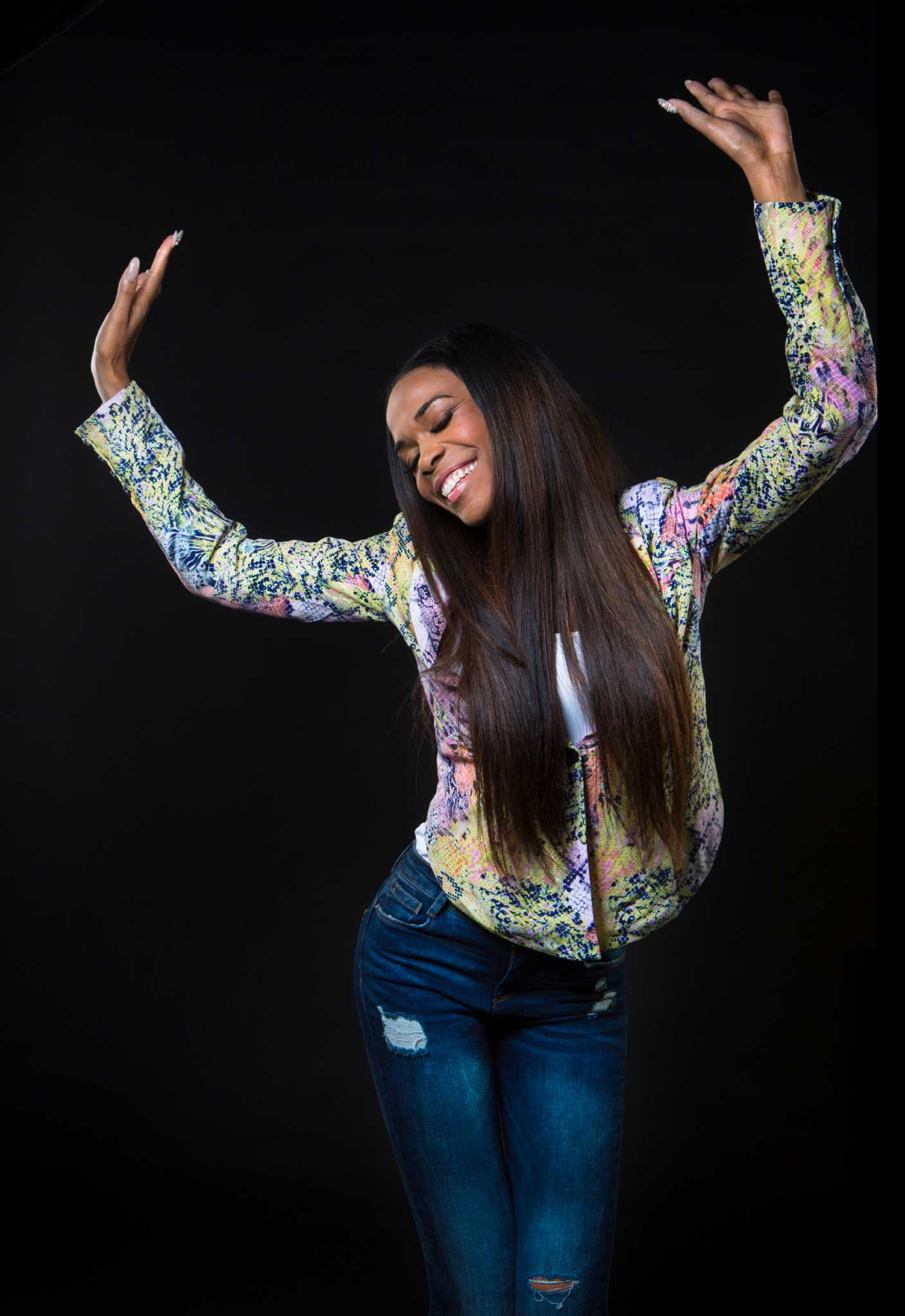 Michelle Williams: Creating her own destiny