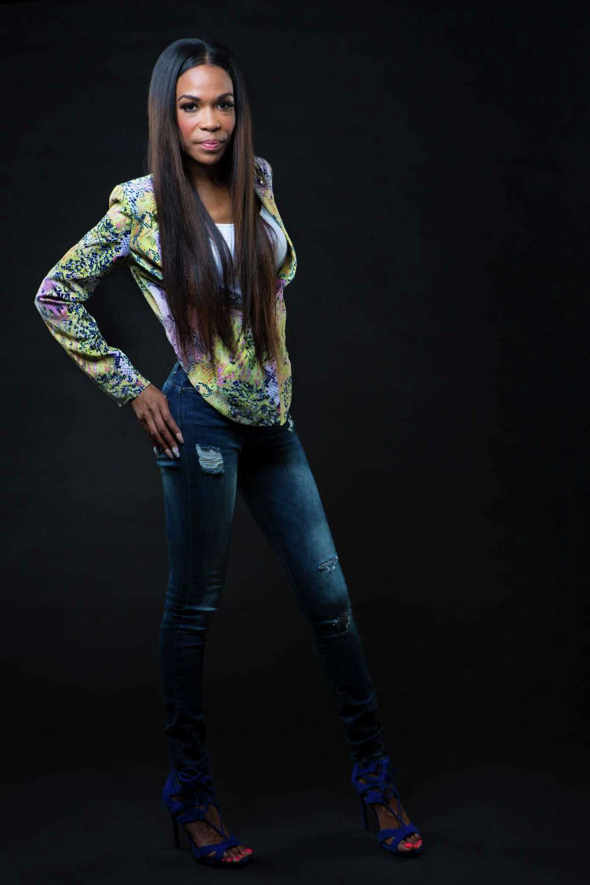 Michelle Williams: Creating her own destiny