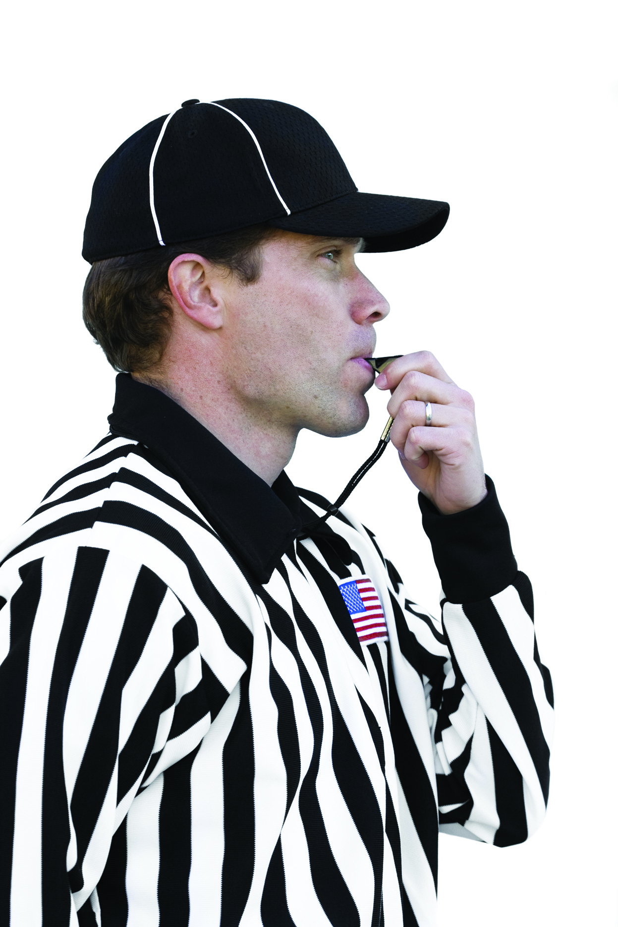 Norman Chad: From A to Z, use of these words deserves a penalty