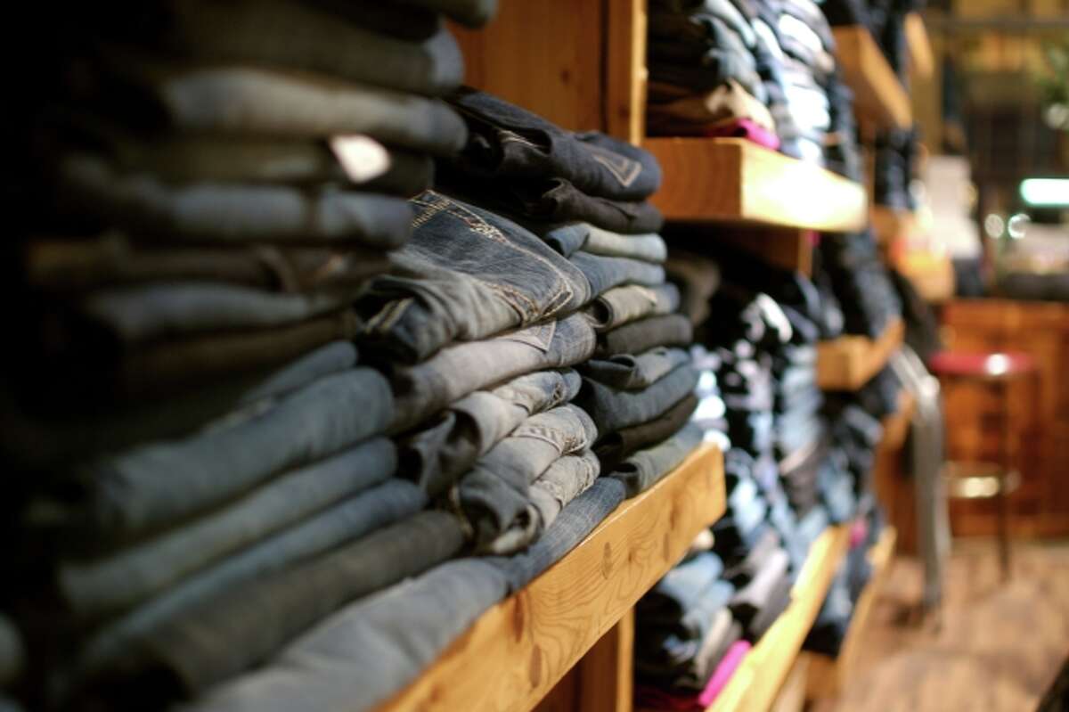 Denim boutiques that cater to your every need