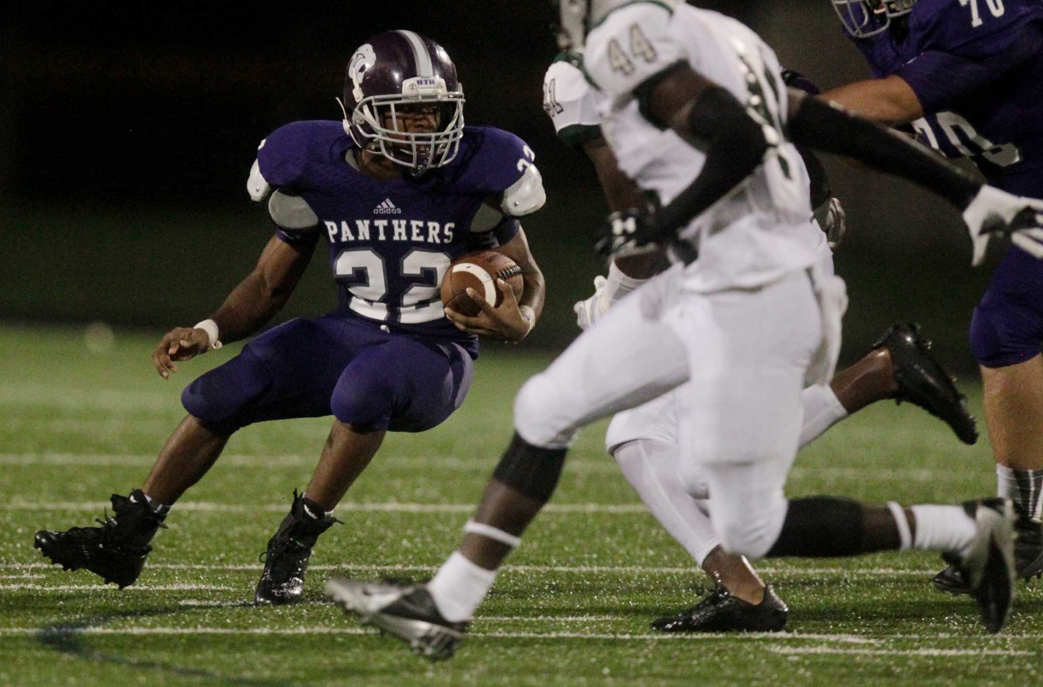 Bulmer's return a shot in the arm for Ridge Point's playoff hopes