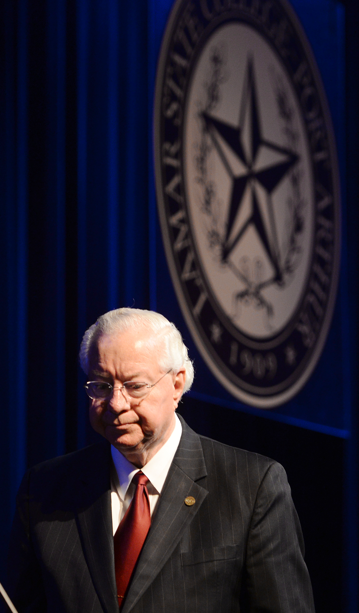 Sam Monroe leaves final mark on Lamar State College-Port Arthur