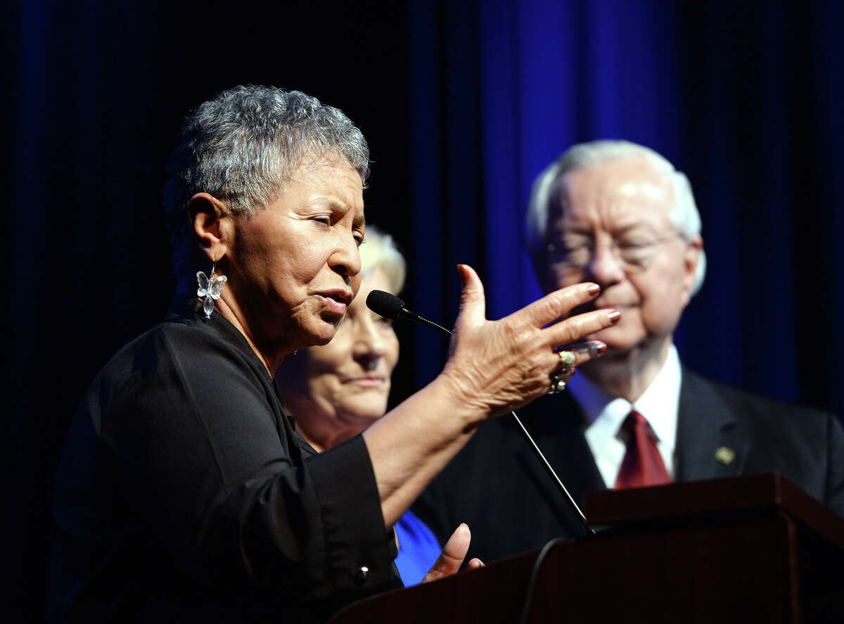 Sam Monroe leaves final mark on Lamar State College-Port Arthur