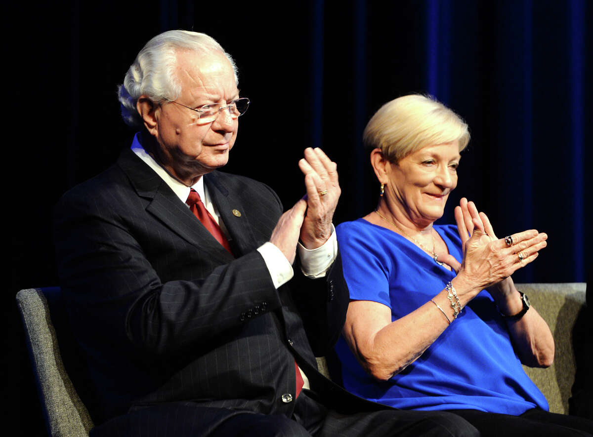 Sam Monroe leaves final mark on Lamar State College-Port Arthur