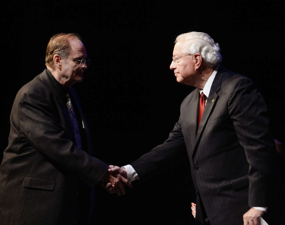 Sam Monroe leaves final mark on Lamar State College-Port Arthur