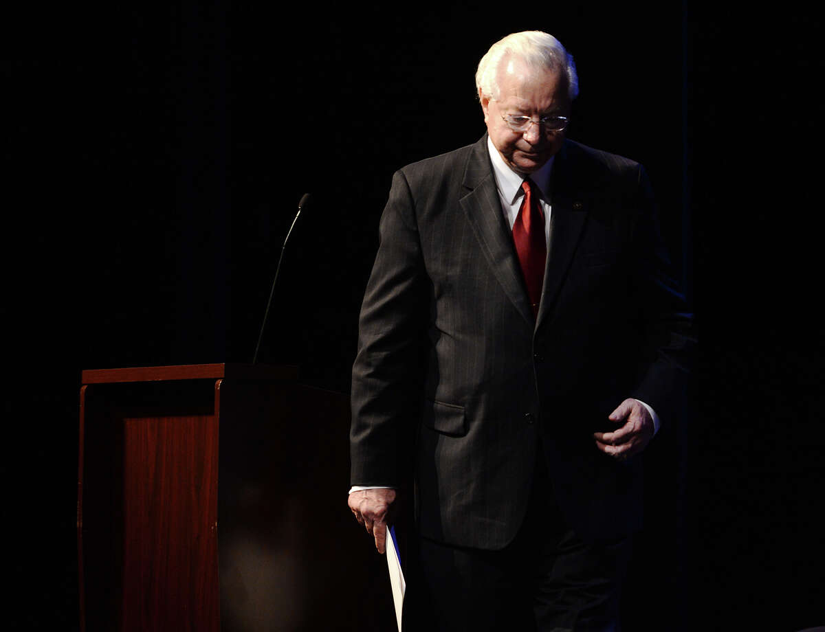 Sam Monroe leaves final mark on Lamar State College-Port Arthur