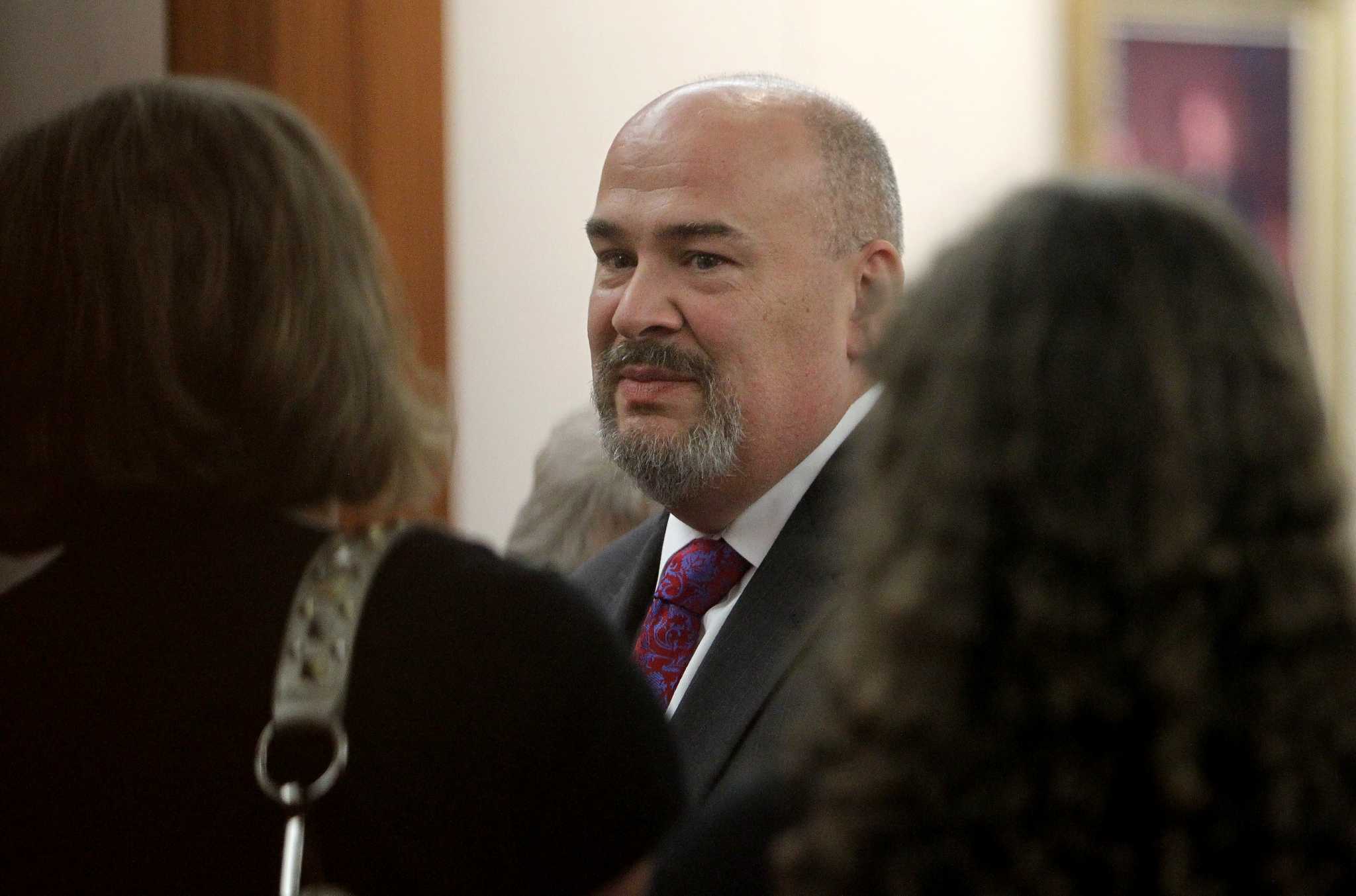 Big check can't keep Port of Houston thief out of prison