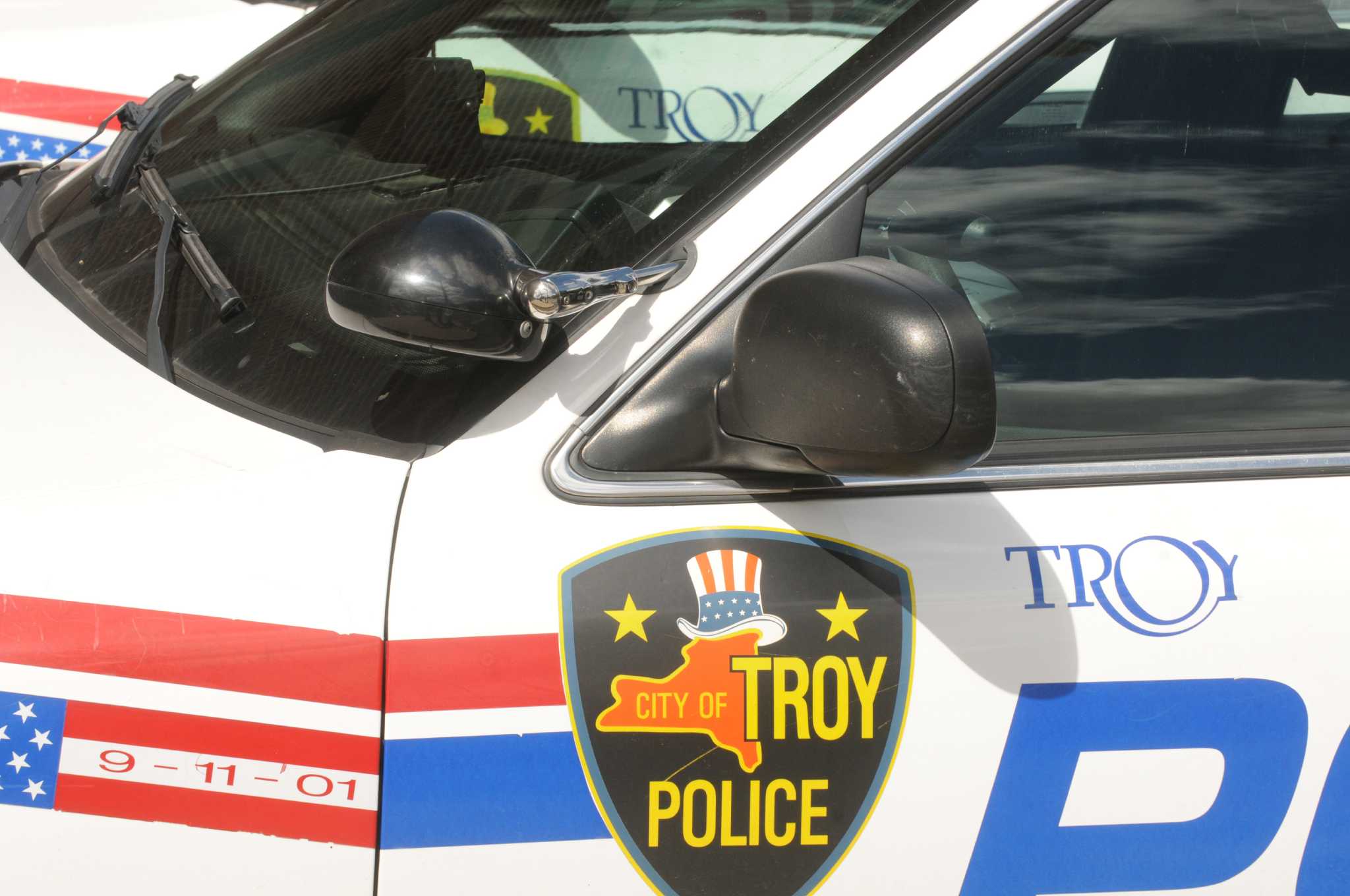 Churchill: Troy councilwoman was wrong, then wronged