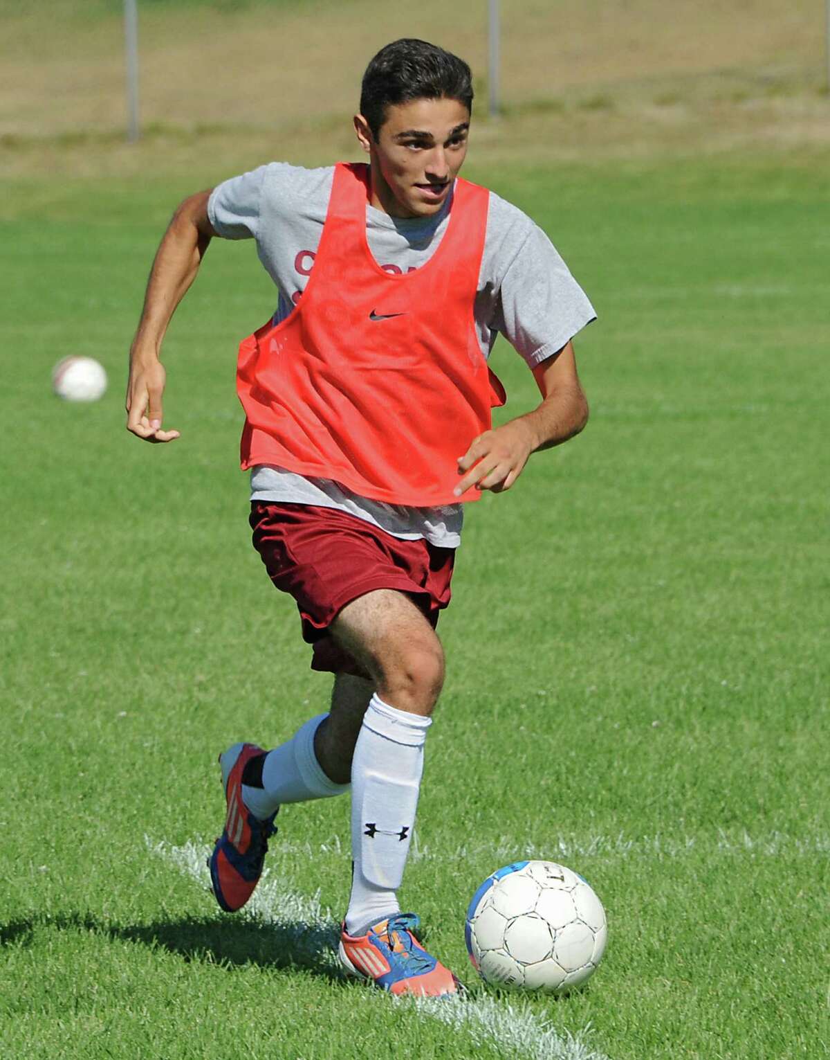 At Colonie, care given is care returned