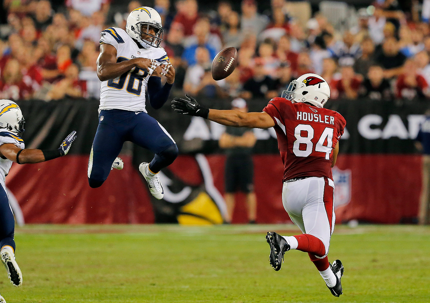 Best NFL photos of Week 1