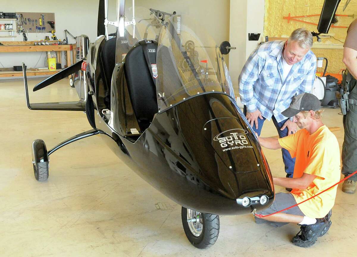 Tomball Police again patrolling skies over city