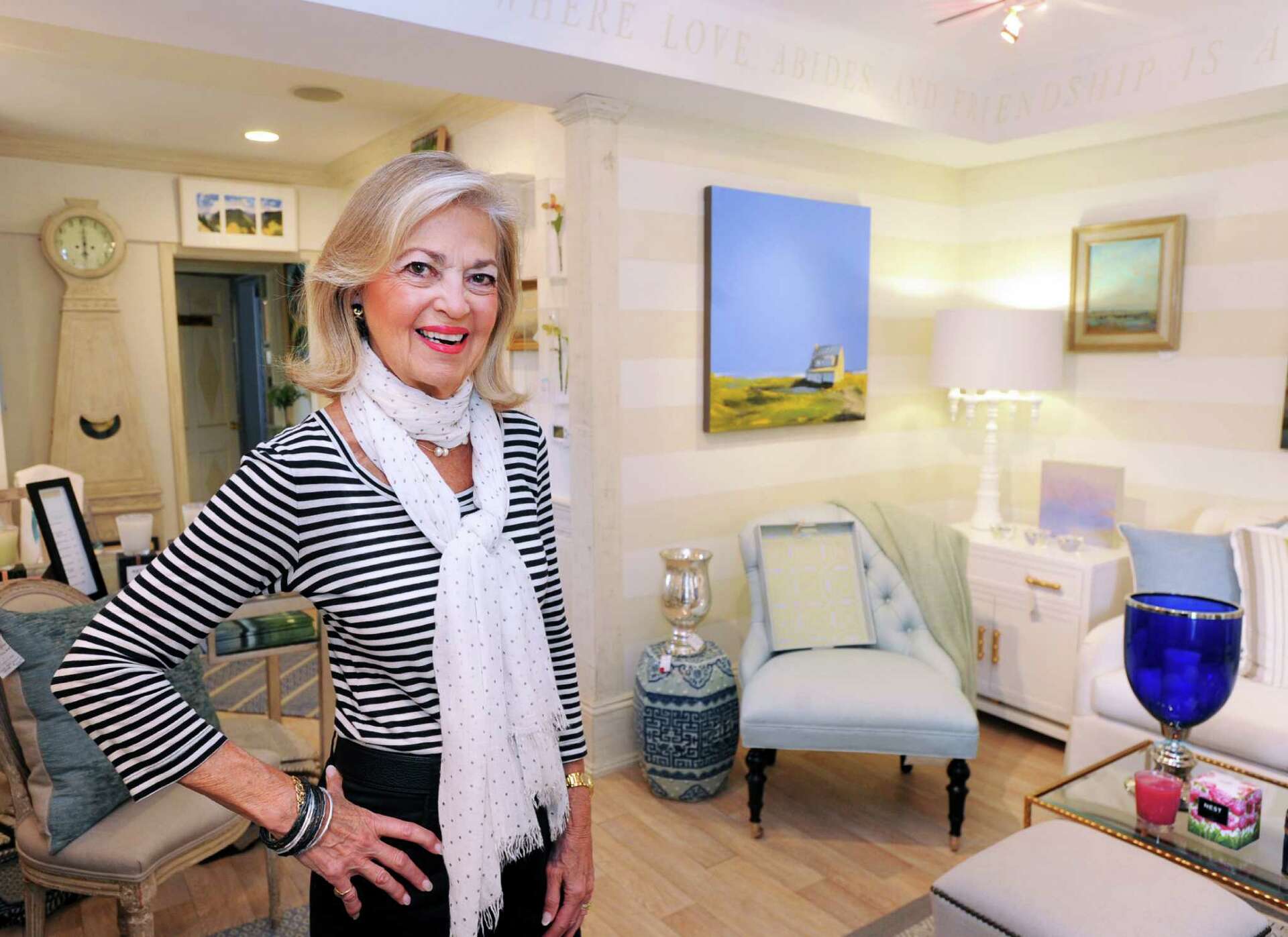 Houzz.com teaches home improvement pros to press right buttons