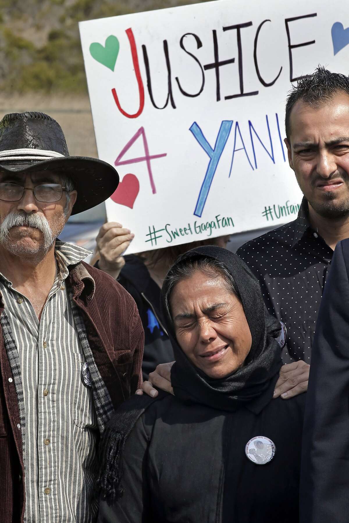 Family of mentally ill teen sue cops over fatal shooting