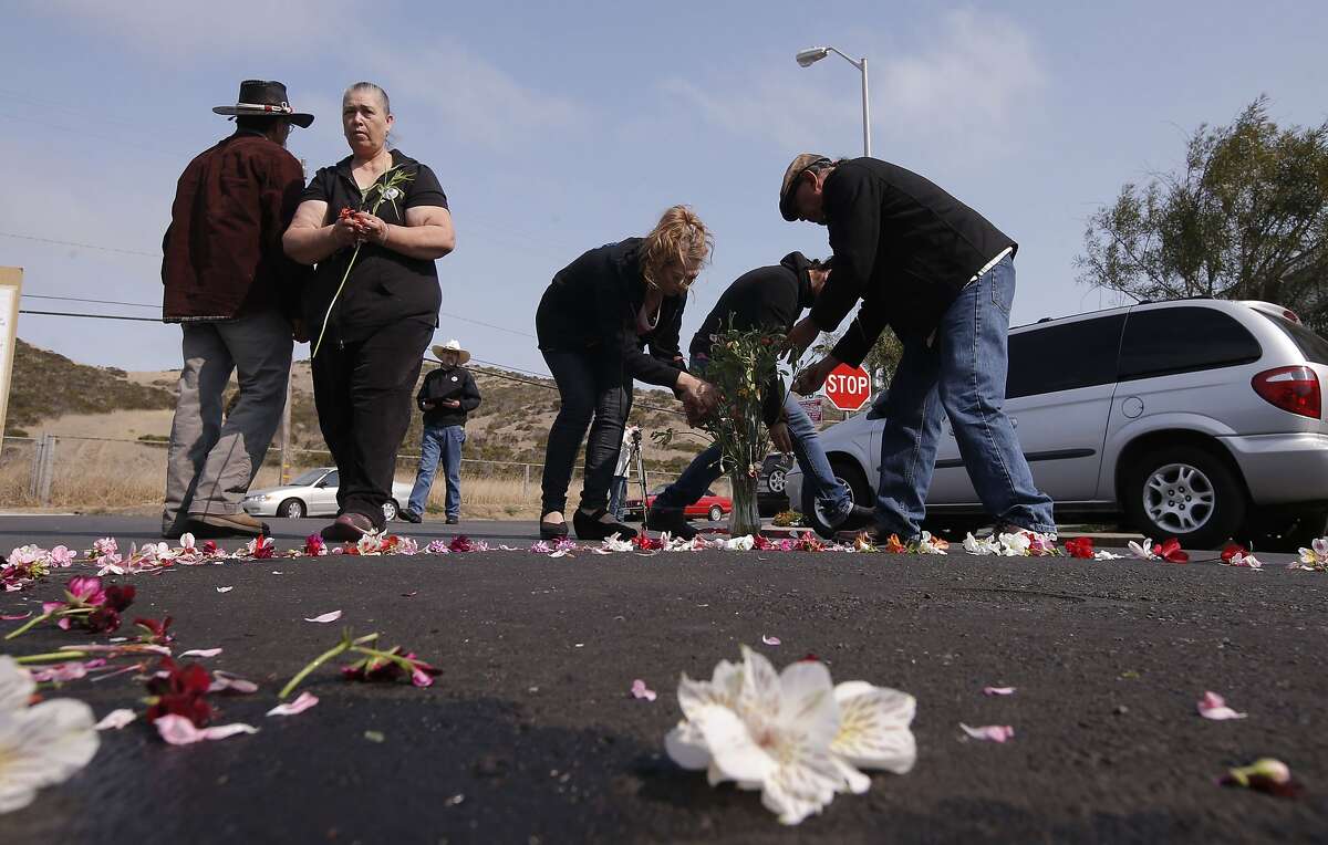 Family of mentally ill teen sue cops over fatal shooting