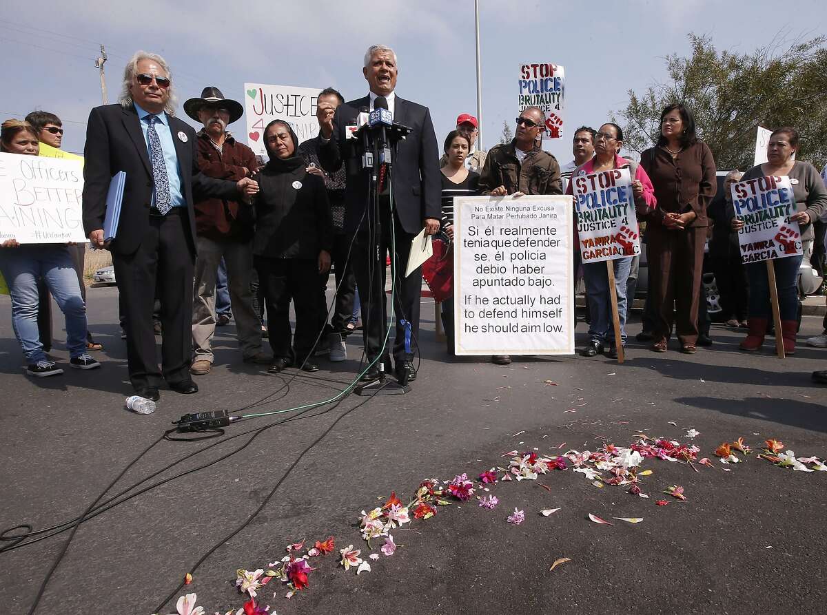 Family of mentally ill teen sue cops over fatal shooting