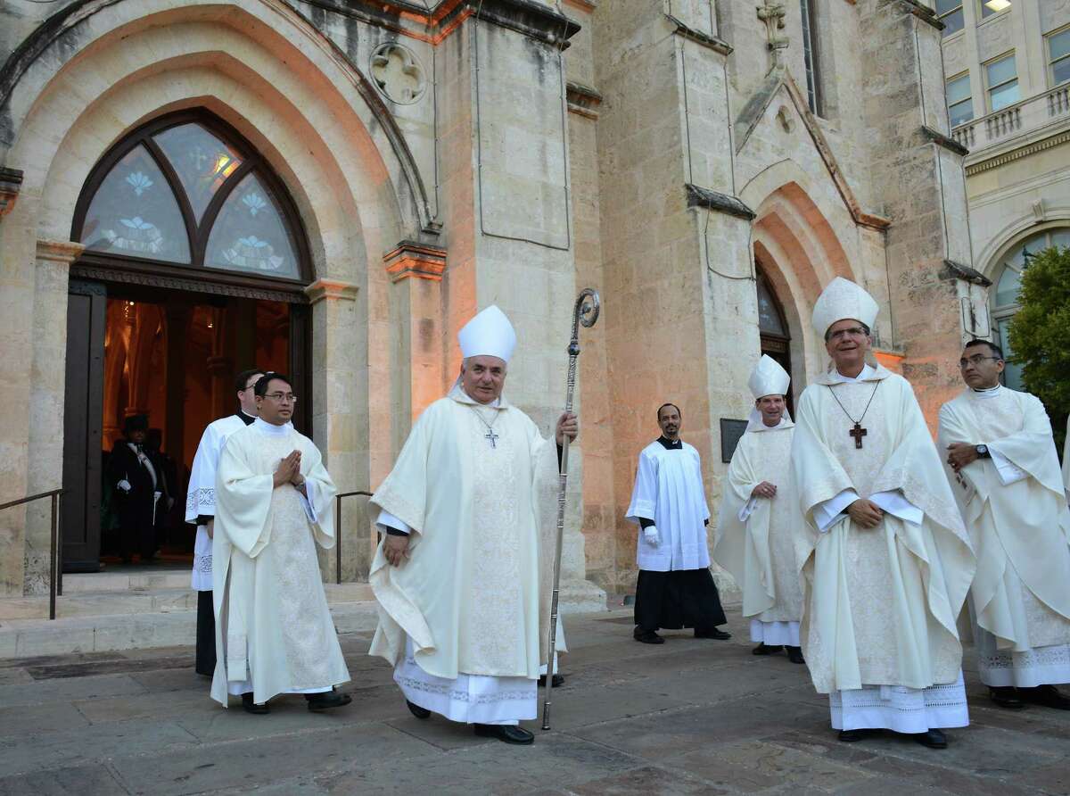 Assumption's 100-year legacy in lives and ministry