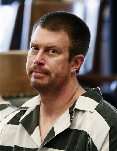 Former Dallas Cowboy Ryan Leaf paroled to Texas