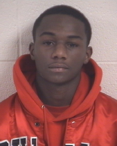 Omega gang member surrenders in Galveston