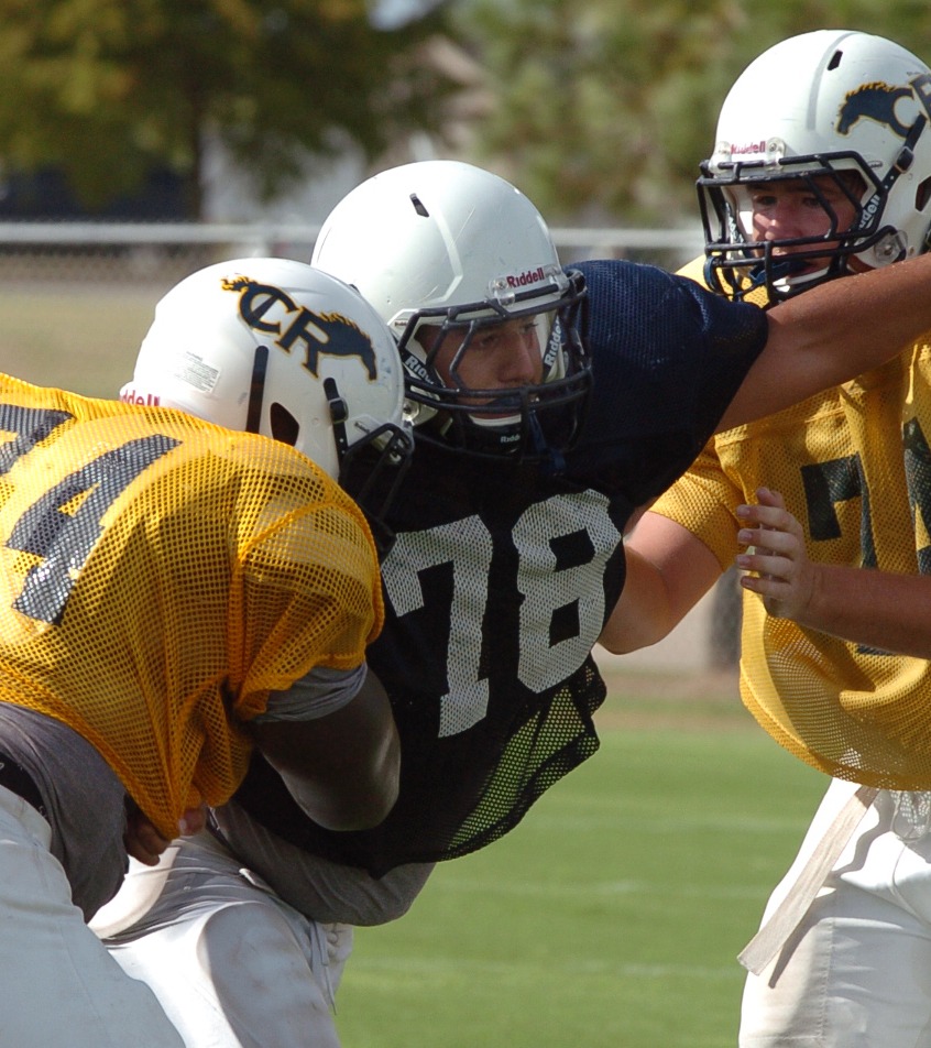 Johnson has Cy Ranch ready to put lessons learned into play