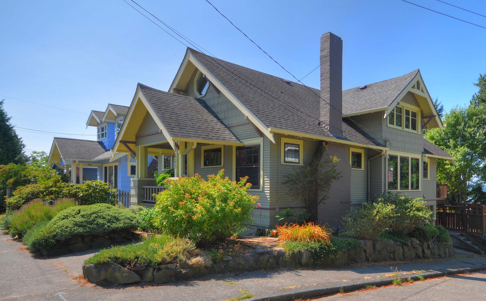 Seattle real estate profile, Sept. 9, 2014