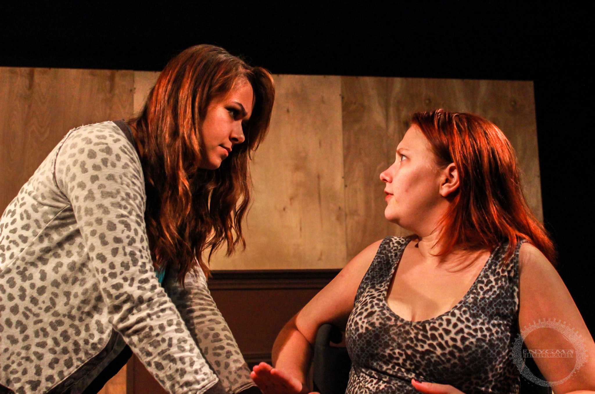 Overtime's 'Beatrice' could use some trimming