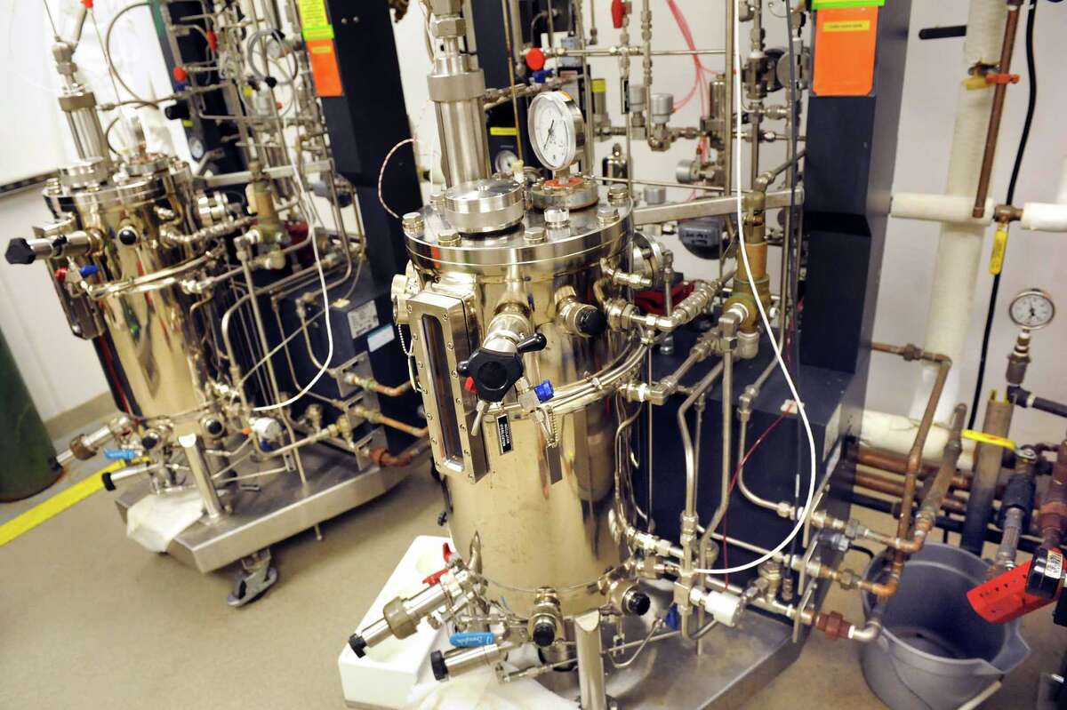 Decade of growth in RPI biotech unit