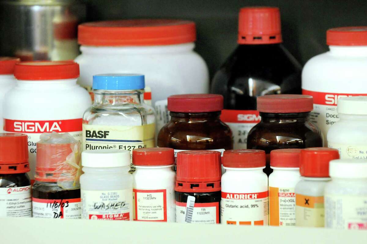 Decade of growth in RPI biotech unit