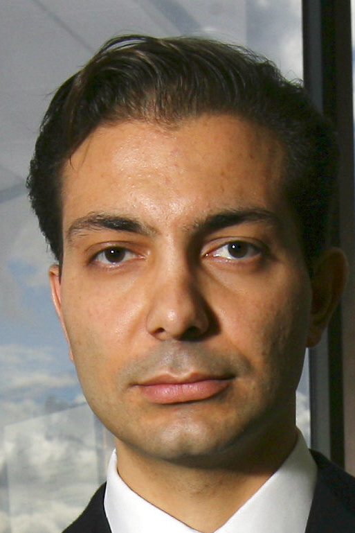 Is Biglari trying to boost control?