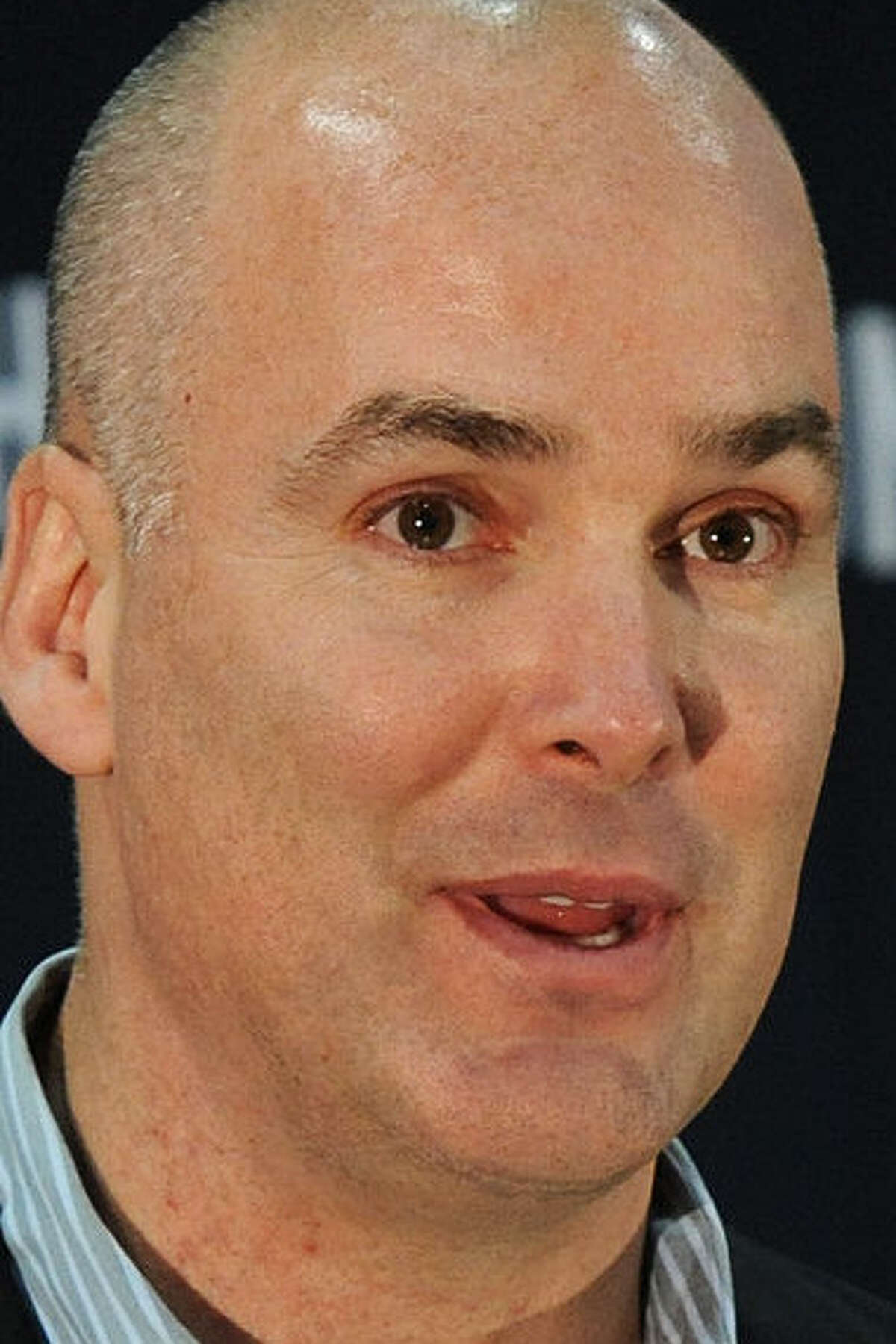 Will former Spur Danny Ferry ever get another shot at a GM position?