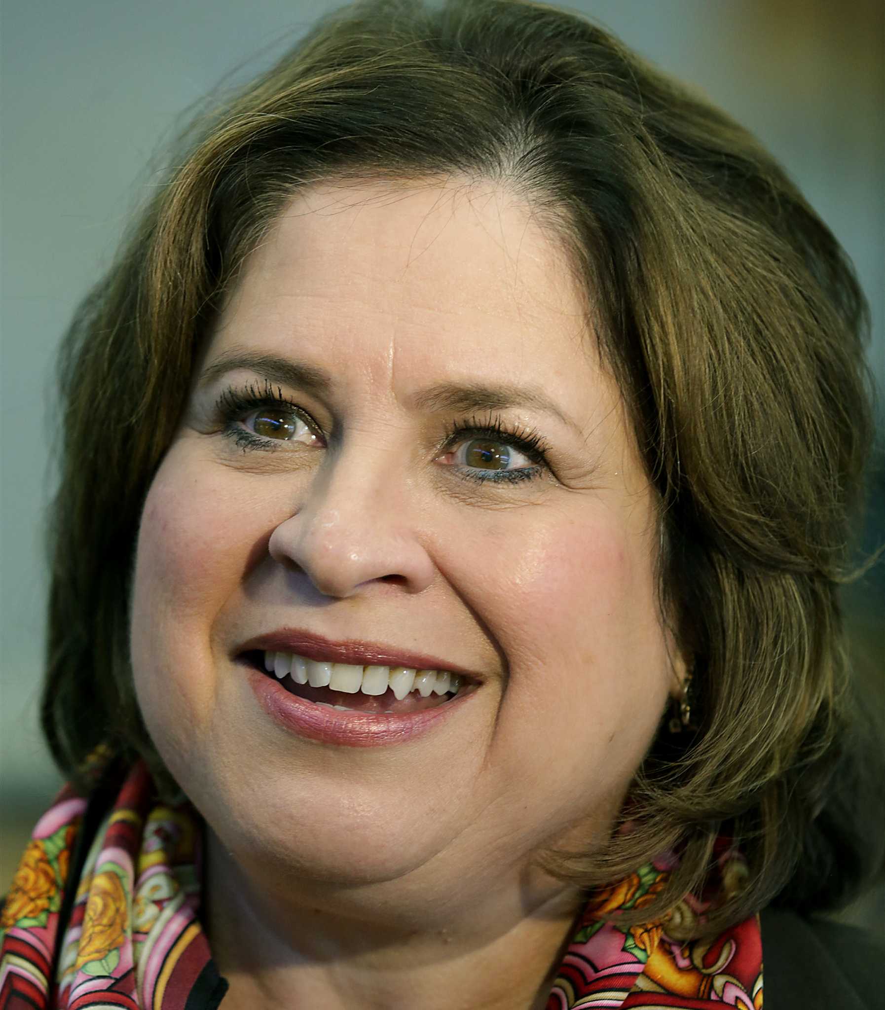 Patrick adopts stealth strategy for lieutenant gov race