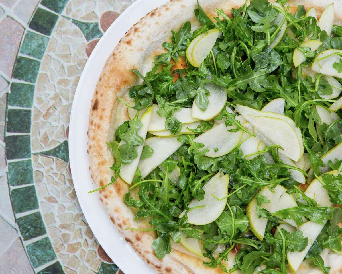 21. Dolce Vita Pizzaria Enoteca