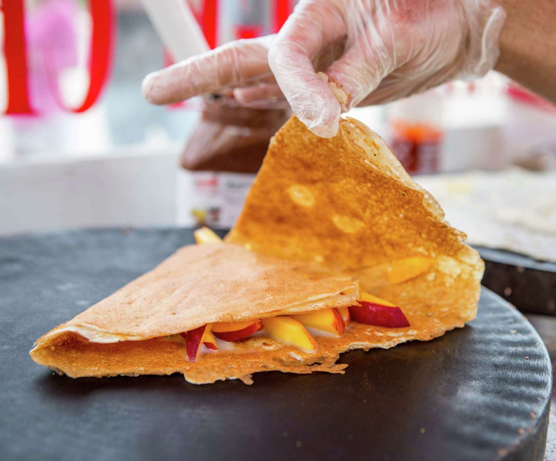 50. Melange Creperie
