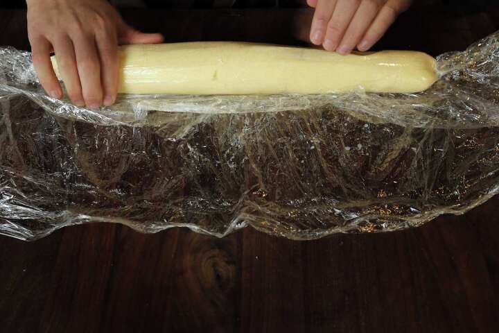 Butter takes center stage in Bay Area restaurants