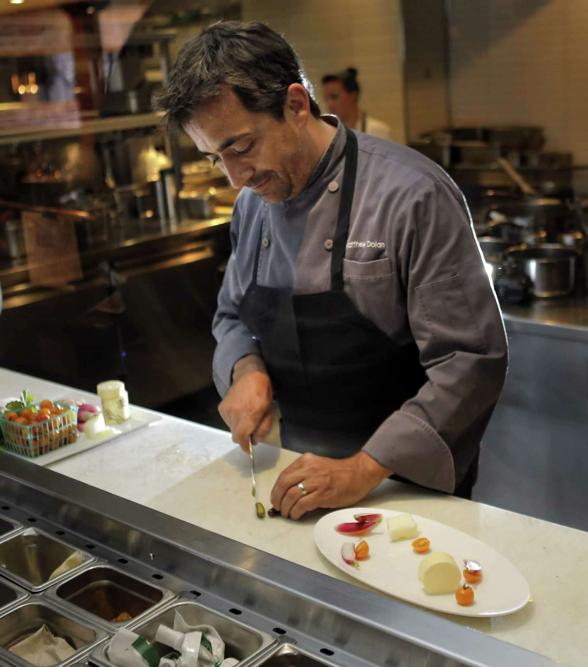 Butter takes center stage in Bay Area restaurants