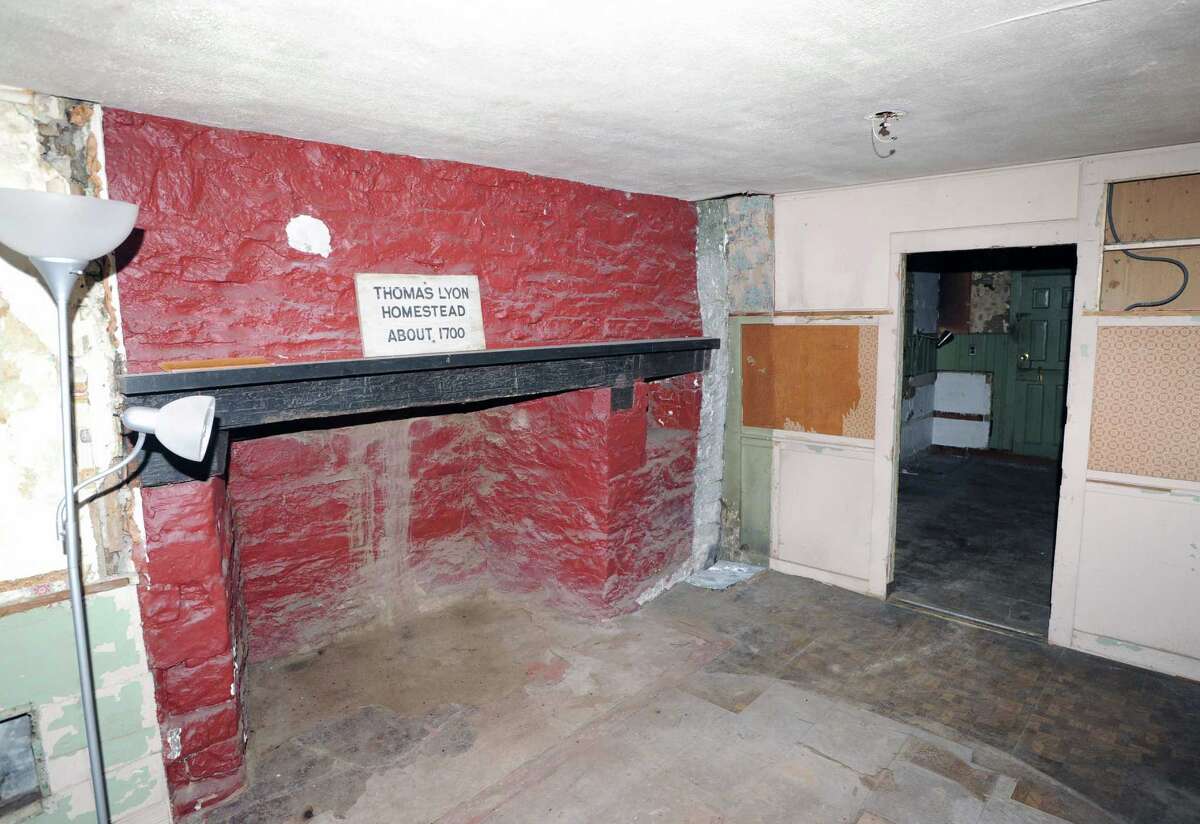 Greenwich house, once home to escaped slave, joins Connecticut Freedom ...