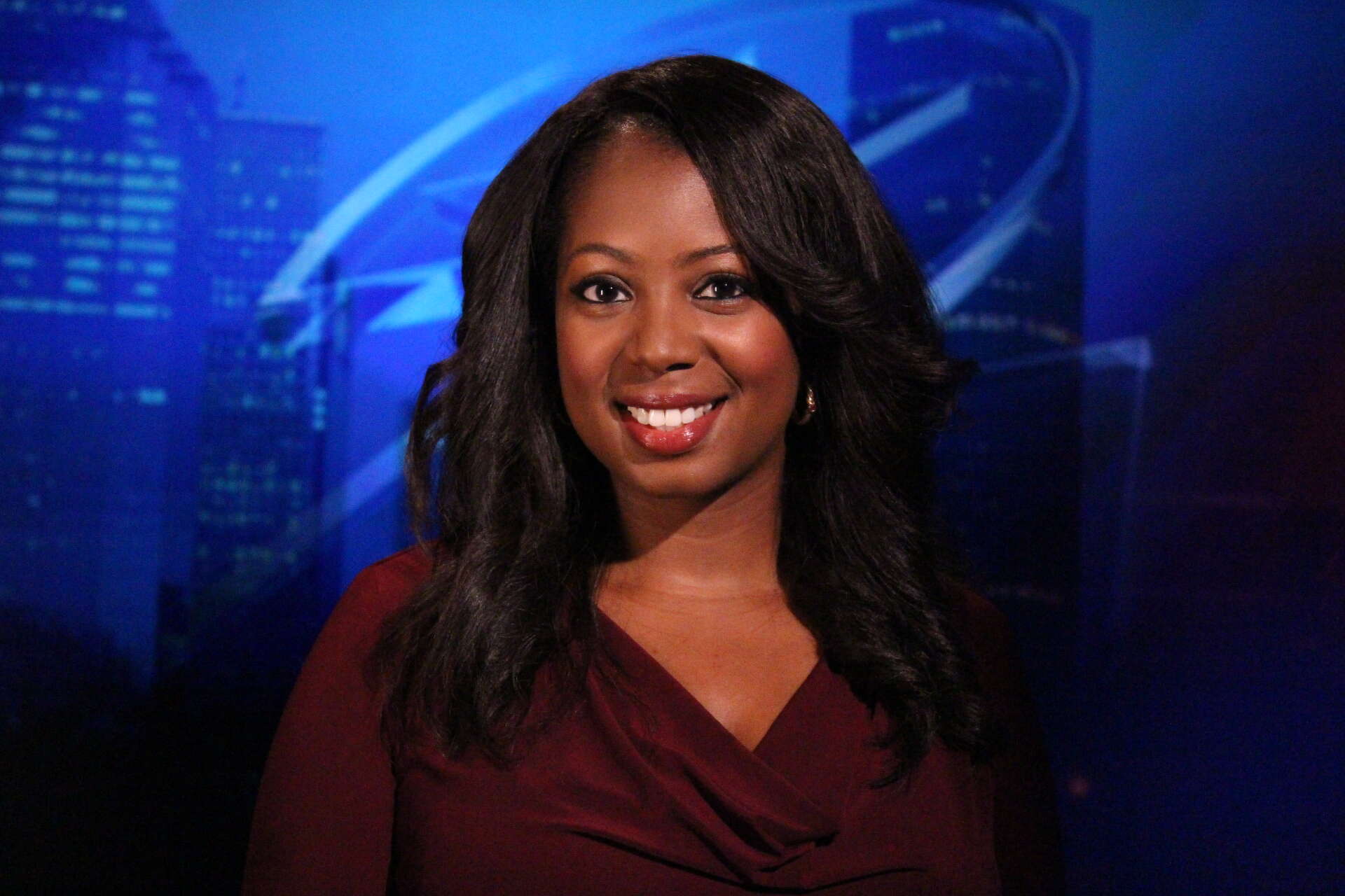 Houston anchor Syan Rhodes announces she is leaving KPRC 2 TV station