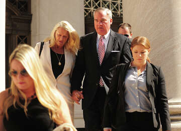 Witnesses: Rowland worked for Wilson-Foley campaign